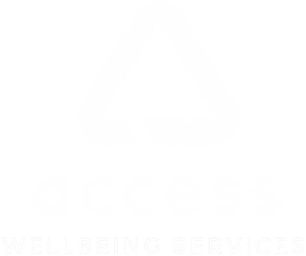 Access Wellbeing Services - Workplace Mental Health & Wellness Support