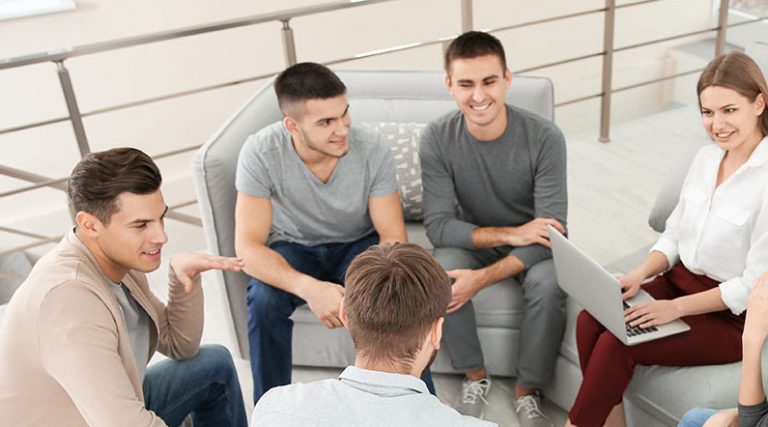 Access Wellbeing Services - Workplace Mental Health & Wellness Support